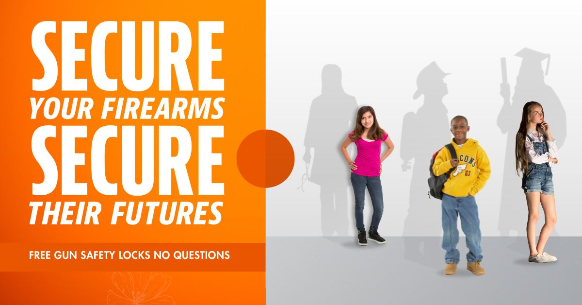 Gun Safety Tools and Resources