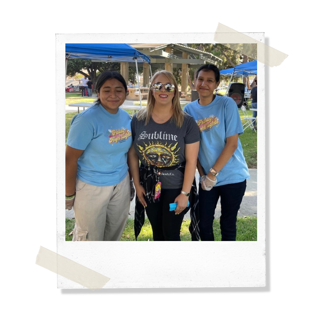 Trauma Prevention Initiative