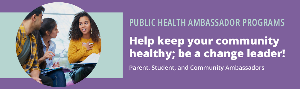 LA County Department of Public Health Office of Planning, Integration ...